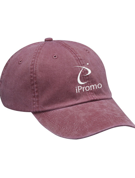 Adams Optimum Pigment Dyed-Cap - Roundup River Ranch
