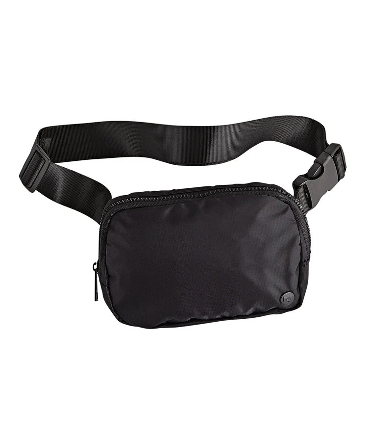 Explorer Belt Bag - Belmark Webstore