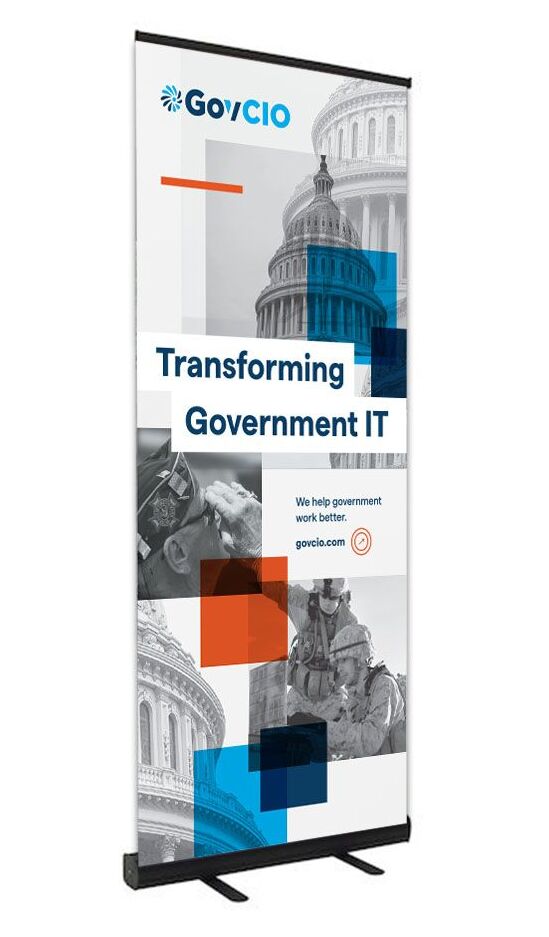 31.5” Economy Retractor Kit - GovCio