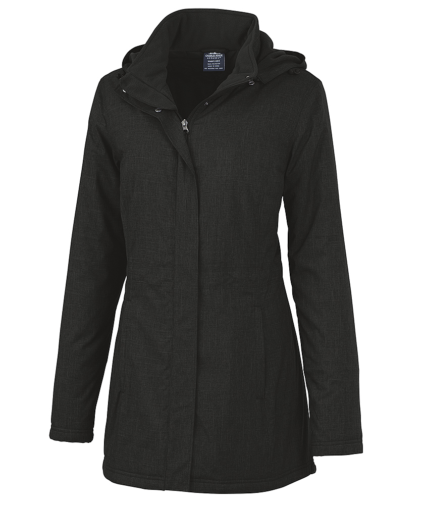 Women's Journey Parka - Belmark Webstore