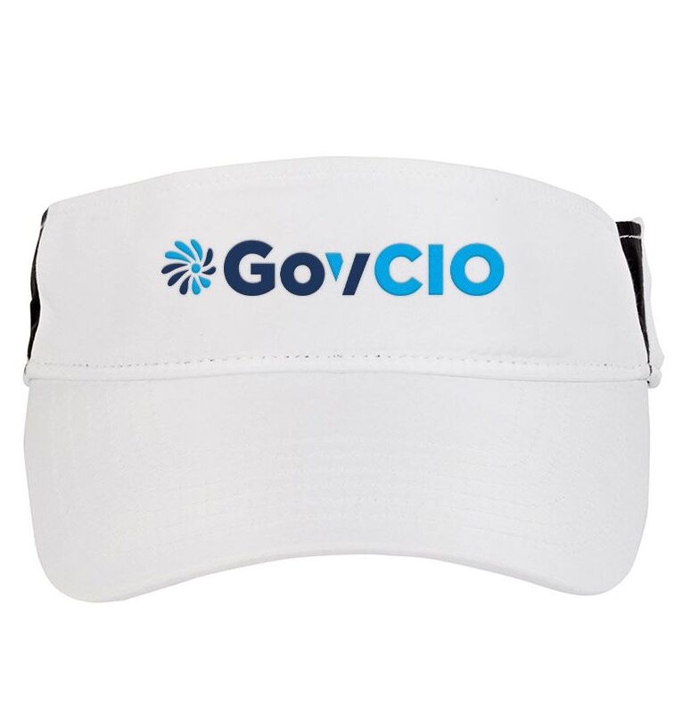 Core365 Adult Drive Performance Visor - GovCio