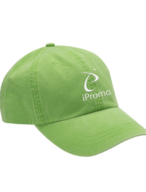 Adams Optimum Pigment Dyed-Cap - Roundup River Ranch