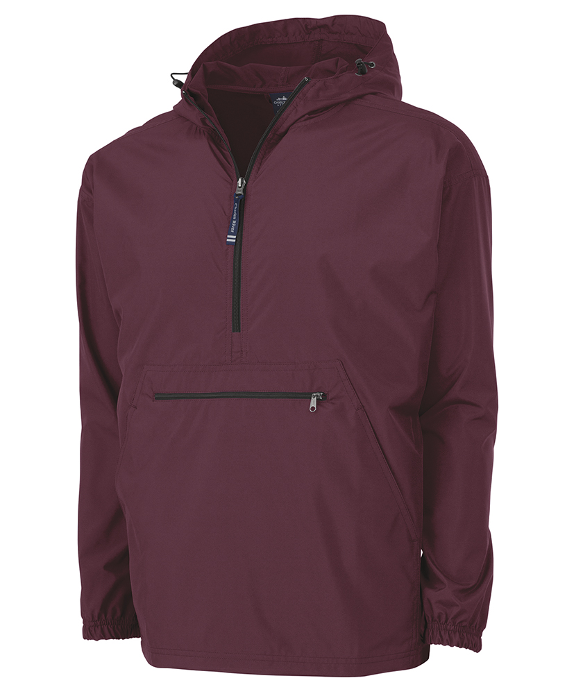 Pack-N-Go® Pullover - Belmark Webstore
