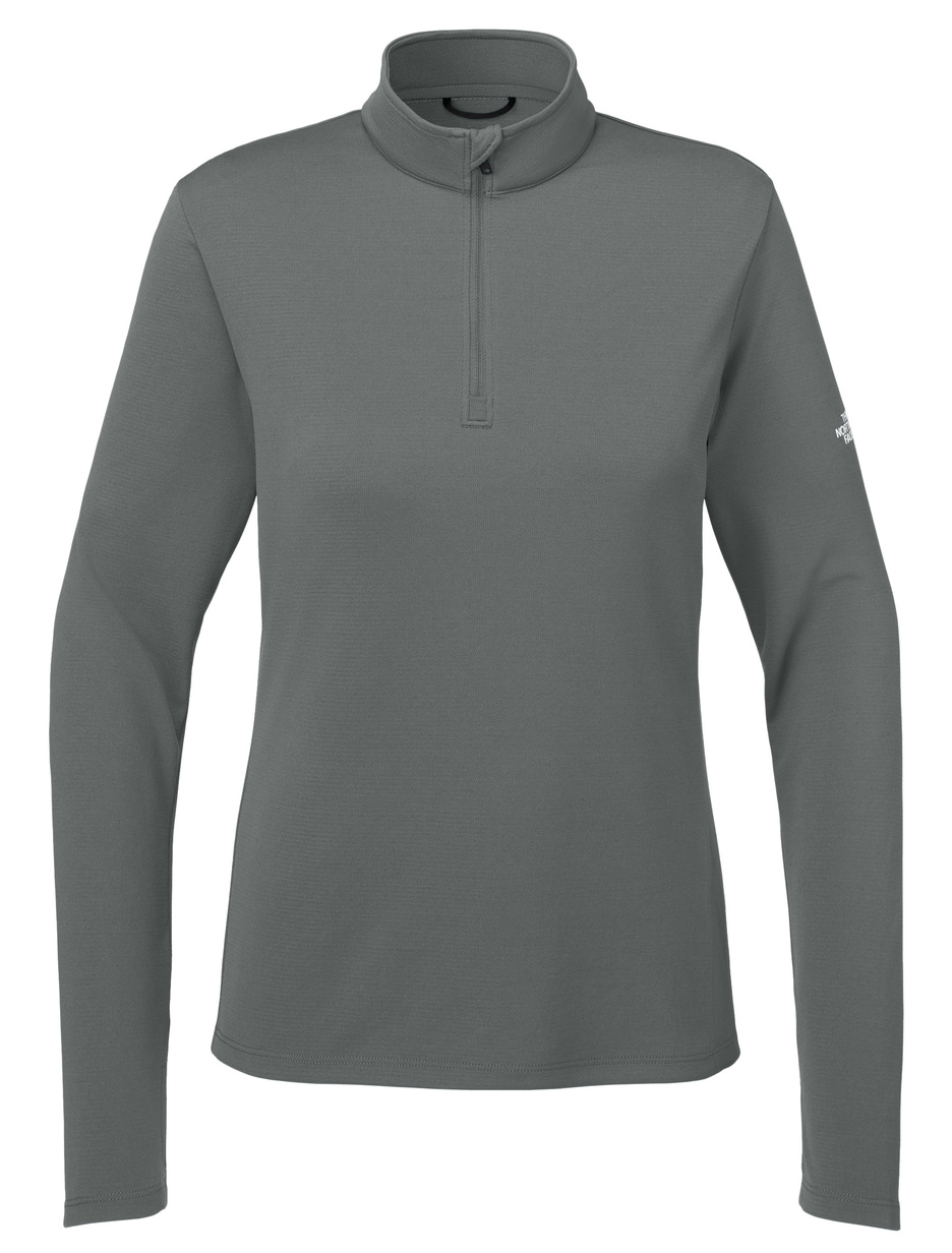 The North Face Women's Ambition 1/4-Zip - Werner Store