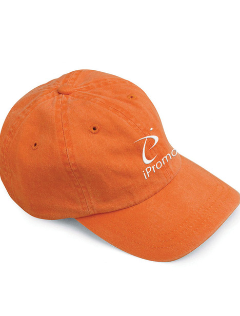 Adams Optimum Pigment Dyed-Cap - Roundup River Ranch