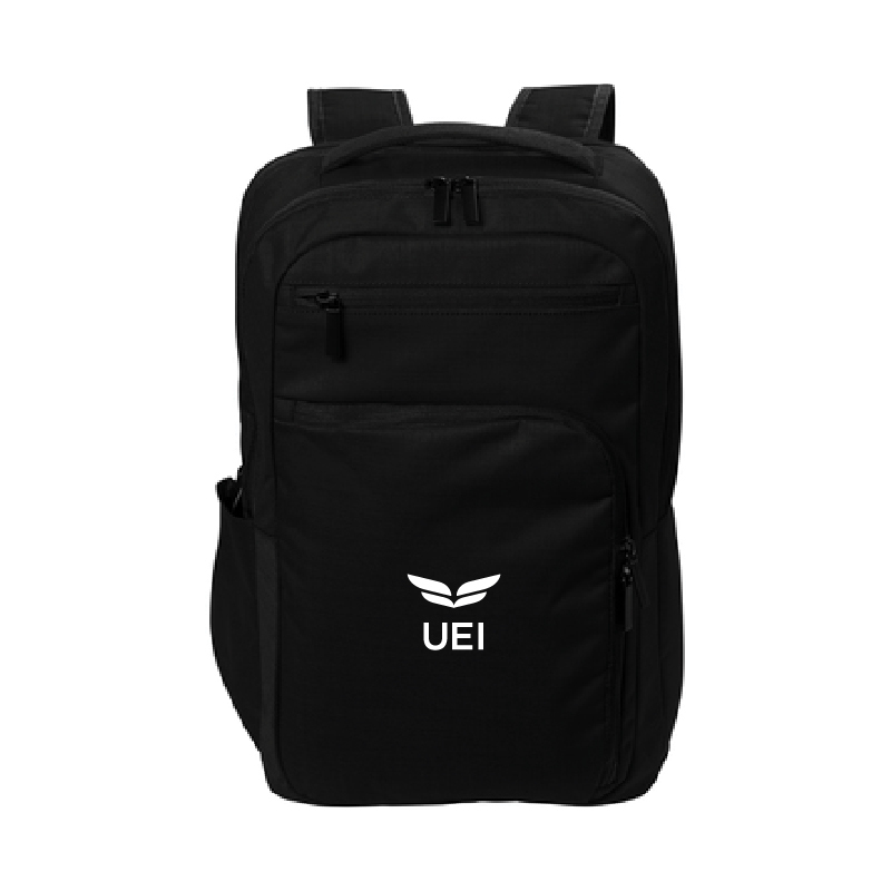 UEI Backpack - UEI Pop-up